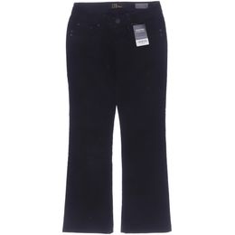 LTB Damen Jeans, schwarz, Gr. 26