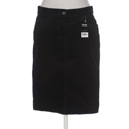 Bexleys woman Bexleys Damen Rock, schwarz, Gr. 38