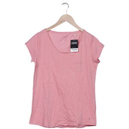 Marc O'Polo Marc O Polo Damen T-Shirt, pink, Gr. 40