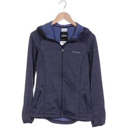 Columbia Sportswear Company Damen Kapuzenpullover, blau, Gr. 36