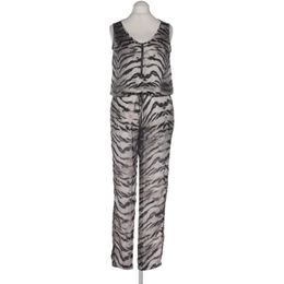 soyaconcept Damen Jumpsuit/Overall, grau, Gr. 38