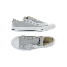 Converse Damen Sneakers, grau, Gr. 39