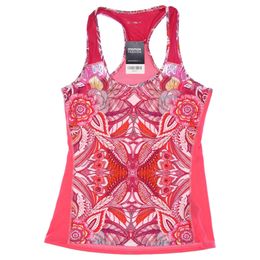 Desigual Damen Top, pink, Gr. 38