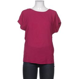 Opus Damen T-Shirt, pink, Gr. 36