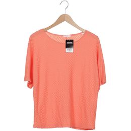 Opus Damen T-Shirt, pink, Gr. 40