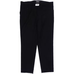 Cos Damen Stoffhose, schwarz, Gr. 44