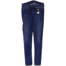 Pepe Jeans Damen Jeans, marineblau, Gr. 29