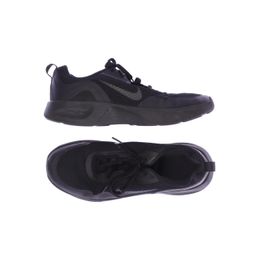 Nike Damen Sneakers, schwarz, Gr. 39