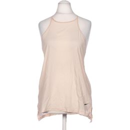 Nike Damen Top, beige, Gr. 36