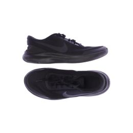 Nike Damen Sneakers, schwarz, Gr. 39