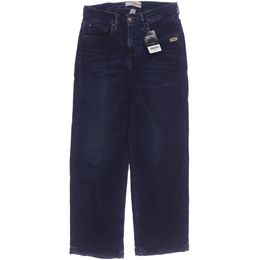 Gang Damen Jeans, blau, Gr. 28