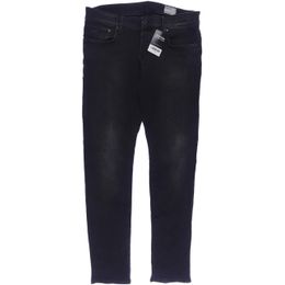 G-Star Raw G Star RAW Damen Jeans, schwarz, Gr. 33