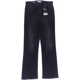 Closed Damen Jeans, schwarz, Gr. 26