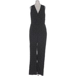 Sam Edelman Damen Jumpsuit/Overall, schwarz, Gr. 8