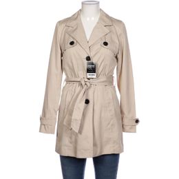 Véro Moda Vero Moda Damen Mantel, beige, Gr. 42