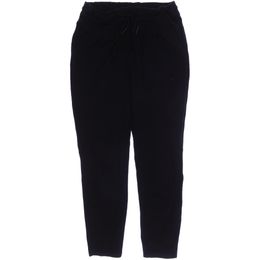 Véro Moda Vero Moda Damen Stoffhose, schwarz, Gr. 0