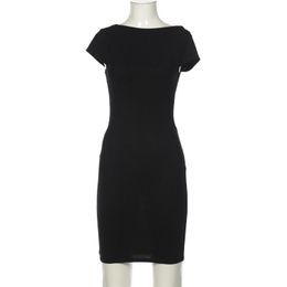 Only Damen Kleid, schwarz, Gr. 34