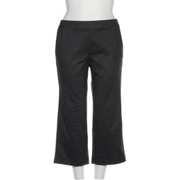 s.Oliver Damen Stoffhose, grau, Gr. 35