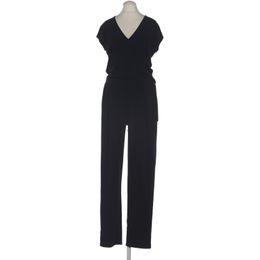 comma, Comma Damen Jumpsuit/Overall, schwarz, Gr. 36