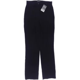 CAMBIO Damen Stoffhose, schwarz, Gr. 38