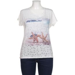 Princess Goes Hollywood Damen T-Shirt, weiß, Gr. 42