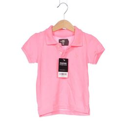 H&M H&M Herren Poloshirt, neon, Gr. 80