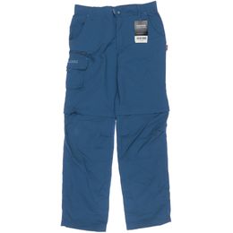 Trollkids Herren Stoffhose, blau, Gr. 146