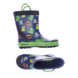 Kamik Herren Kinderschuhe, blau, Gr. 32