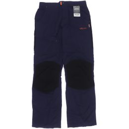 Trollkids Herren Stoffhose, marineblau, Gr. 164