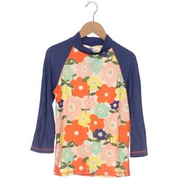 Mini Boden Damen Langarmshirt, mehrfarbig, Gr. 152