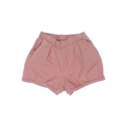 Uniqlo Damen Shorts, pink, Gr. 140