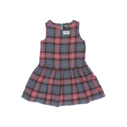 Mini Boden Damen Kleid, grau, Gr. 128