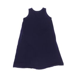 Uniqlo Damen Kleid, marineblau, Gr. 152