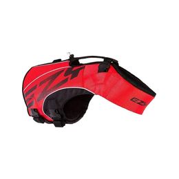 Ezydog - Life Jacket X2 Boost Red M 18-27kg