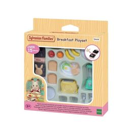 Sylvanian Families Breakfast Playset