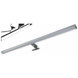 Chilitec LED-Spiegelleuchte "Banho 15W", 230V, 15W, 1200lm, 780 mm, 4000K