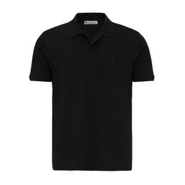 Dandalo Shirt Herren Gr&ouml;&szlig;e XL schwarz