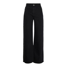 Pieces Jeans 'Selma' Damen Gr&ouml;&szlig;e 29 black denim