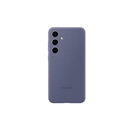 Samsung Silicone Case für das Galaxy S24+ (Violet) EF-PS926TVEGWW