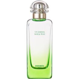 Hermès HERMÈS Parfums-Jardins Collection Un Jardin Sur Le Toit Eau de Toilette 100 ml