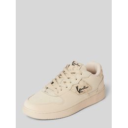 Karl Kani Sneaker mit Label-Stitching Modell 'Kani 89'