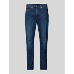 Levi's Slim Fit Jeans mit Label-Detail Modell '515'