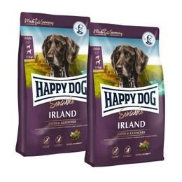 Happy Dog Supreme Sensible Irland 2x12,5 kg