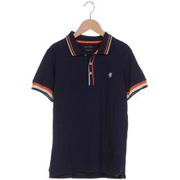 Marc O'Polo Marc O Polo Herren Poloshirt, marineblau, Gr. 48