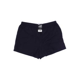 TRIGEMA Herren Shorts, schwarz, Gr. 58