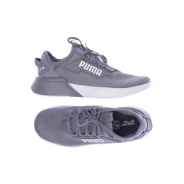 Puma Herren Sneakers, grau, Gr. 38.5