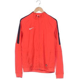 Nike Herren Jacke, orange, Gr. 48