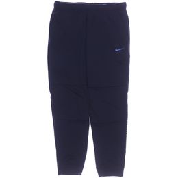 Nike Herren Stoffhose, marineblau, Gr. 32