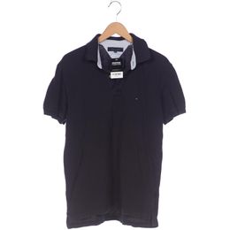 Tommy Hilfiger Herren Poloshirt, marineblau, Gr. 52