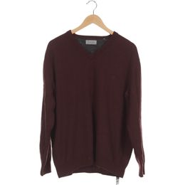 Christian Berg Herren Pullover, flieder, Gr. 56